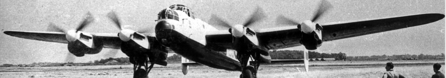 Tiger Force Bomber Command in the Pacific | Classic Warbirds