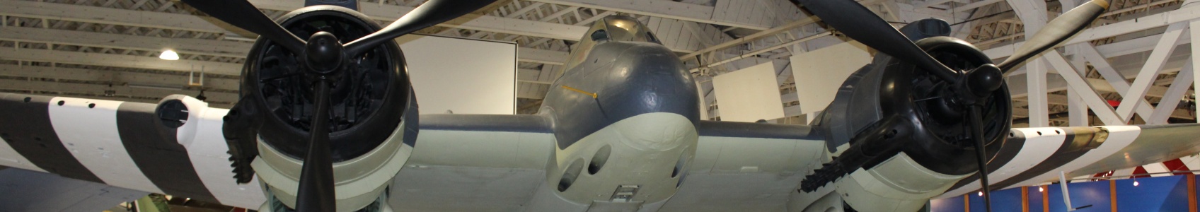 Bristol Beaufighter | Classic Warbirds