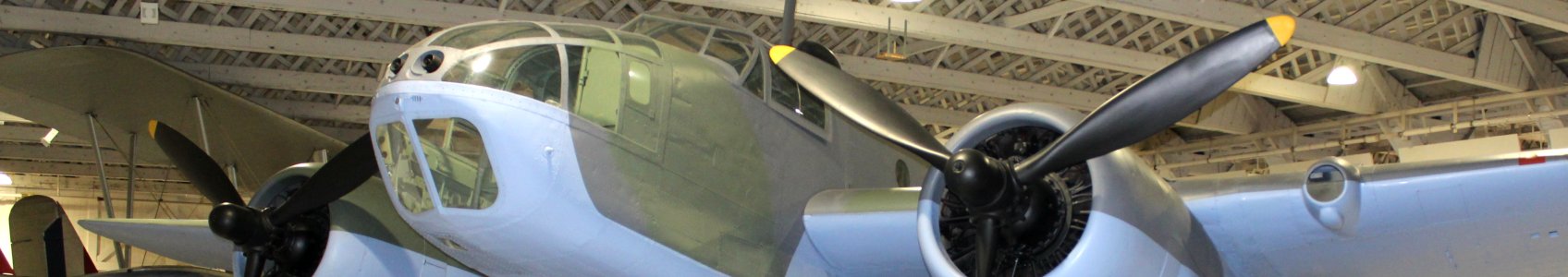 Bristol Beaufort | Classic Warbirds