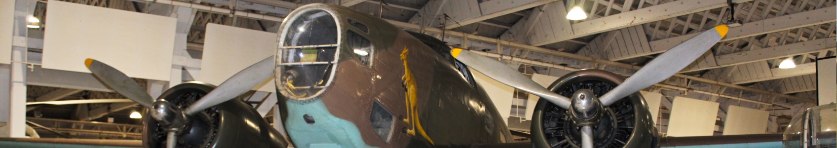 Lockheed Hudson | Classic Warbirds